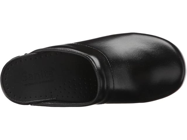 (取寄) サニタ レディース ソーニャ カブリオ Sanita women  Sonja Cabrio Black Cabrio