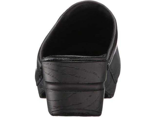 (取寄) サニタ レディース ソーニャ カブリオ Sanita women  Sonja Cabrio Black Cabrio