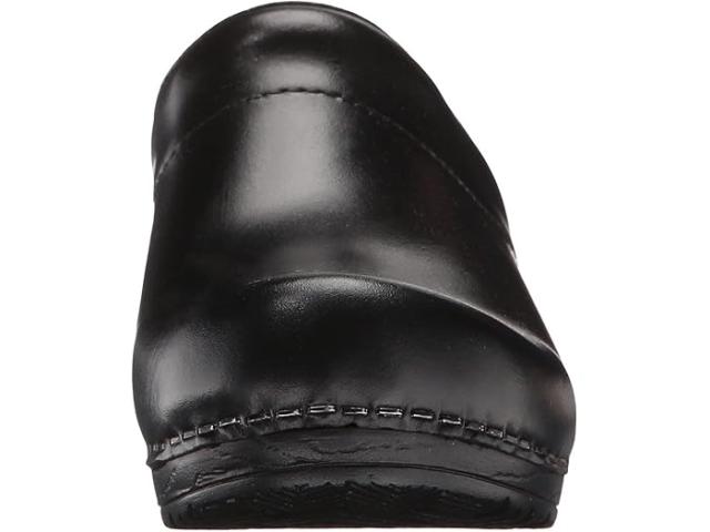 (取寄) サニタ レディース ソーニャ カブリオ Sanita women  Sonja Cabrio Black Cabrio