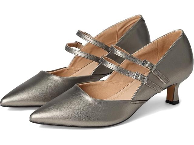 (取寄) ジュルネ コレクション レディース カーネーション Journee Collection women Carnation Pewter