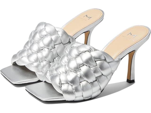 (取寄) マークフィッシャー レディース ダキナ Marc Fisher LTD women Dakina Silver