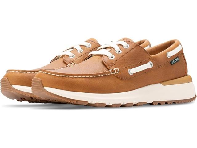 (取寄) イーストランド1955 メンズ リープ トレーナー Eastland 1955 Edition men Leap Trainer Tan