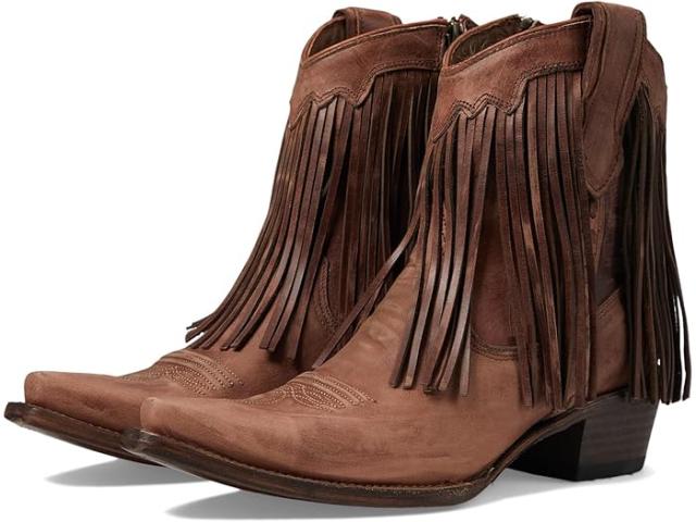 (取寄) コーラル ブーツ レディース L6072 Corral Boots women L6072 Brick