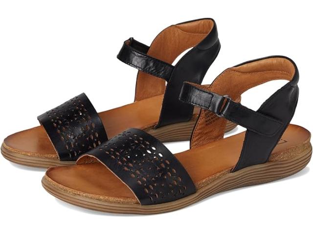 (取寄) ミズ ムーズ レディース メイブ Miz Mooz women Mave Black