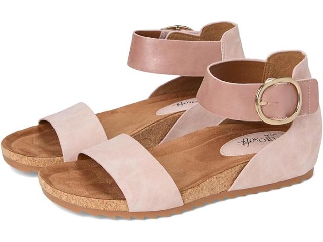 (取寄) レディース  EuroSoft women Ginney Pink