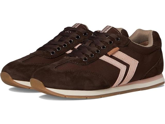 (取寄) ドクターショール レディース カンバック レース-アップ シューズ Dr. Scholl's women Comeback Lace-Up Shoes Dark Brown