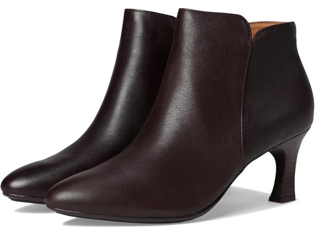 (取寄) ソフト レディース サシャ Sofft women Sasha Chocolate