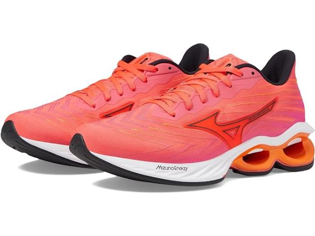 (取寄) ミズノ レディース ウェーブ クリエーション 25 SSW Mizuno women Mizuno Wave Creation 25 SSW Pink Tetra/Athena