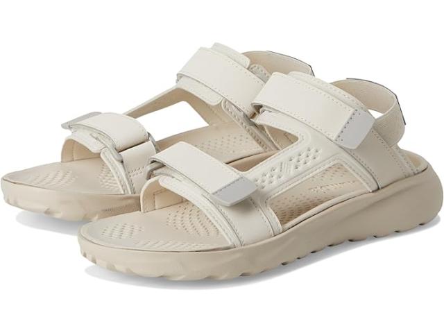 (取寄) コロンビア レディース ピークフリーク ローム サンダル Columbia women Peakfreak Roam Sandal Light Sand/Dove