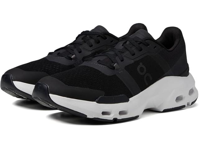 (取寄) オン レディース クラウドパルス On women On Cloudpulse Black/White