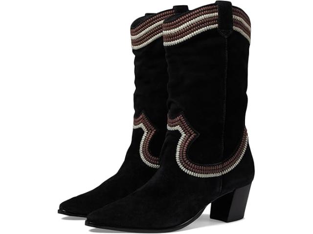 (取寄) ベルナルド レディース フリーモント Bernardo women Fremont Black