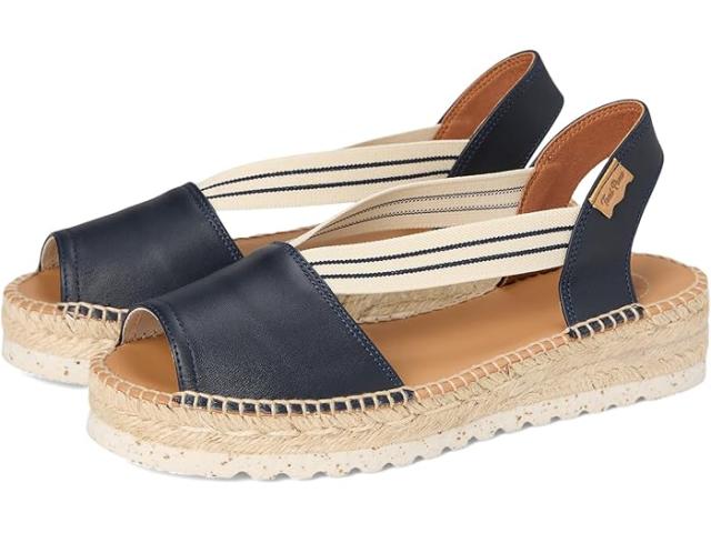 (取寄) トニー ポンズ レディース  Toni Pons women Estel-Sw Mari/Navy