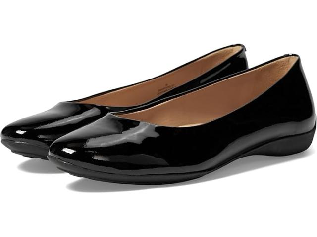 (取寄) マークジョセフニューヨーク レディース ベッドフォード ST Marc Joseph New York women Marc Joseph New York Bedford ST Black Soft Patent