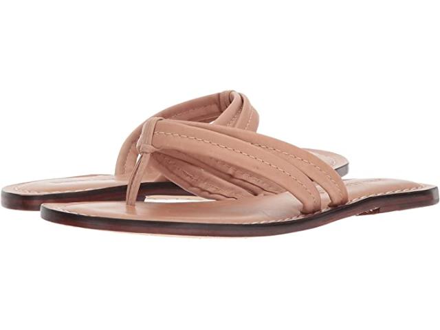 (取寄) ベルナルド レディース マイアミ サンダル Bernardo women  Miami Sandal Blush