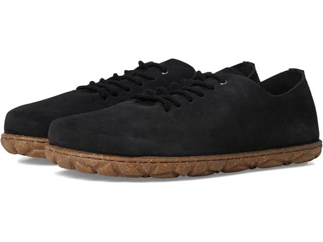 (取寄) タオス フットウェア レディース  Taos Footwear women Foremost Black Suede