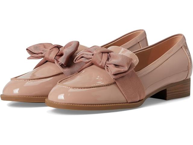 (取寄) バンドリーノ レディース リンディオ Bandolino women Lindio Light Pink Patent