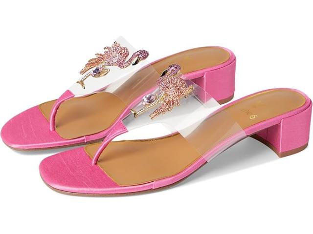 (取寄) ジェイレニー レディース  J. Renee women Flami Clear/Pink