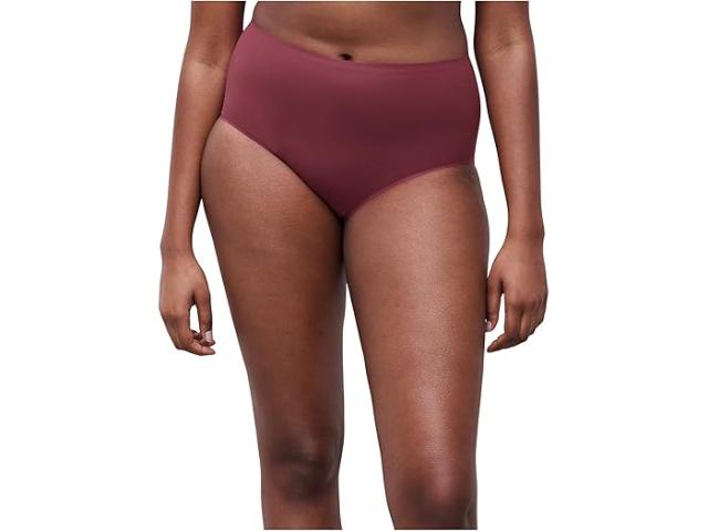 (取寄) シャンテル レディース ソフト ストレッチ ブリーフ Chantelle women Soft Stretch Brief Sienna
