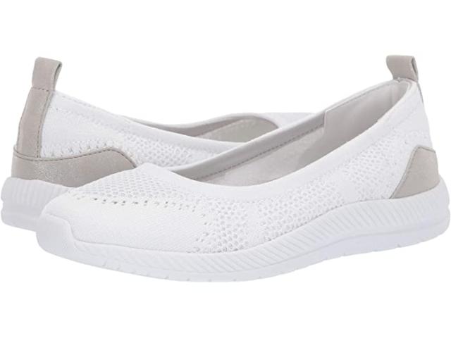 (取寄) イージースピリット レディース グリッツ 2 Easy Spirit women  Glitz 2 White