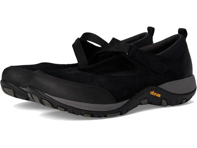 (取寄) ダンスコ レディース プリムローズ Dansko women Dansko Primrose Black