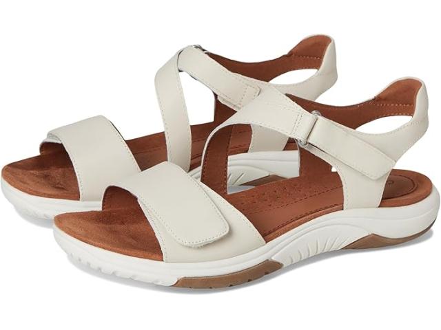 (取寄) コブ ヒル レディース  Cobb Hill women Fiah Ivory Leather