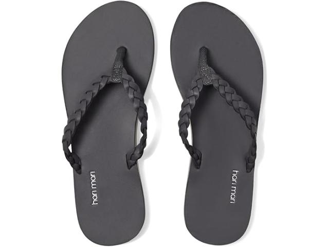 (取寄) ハリ マリ レディース メドウス ブレイデッド hari mari women Meadows Braided Storm