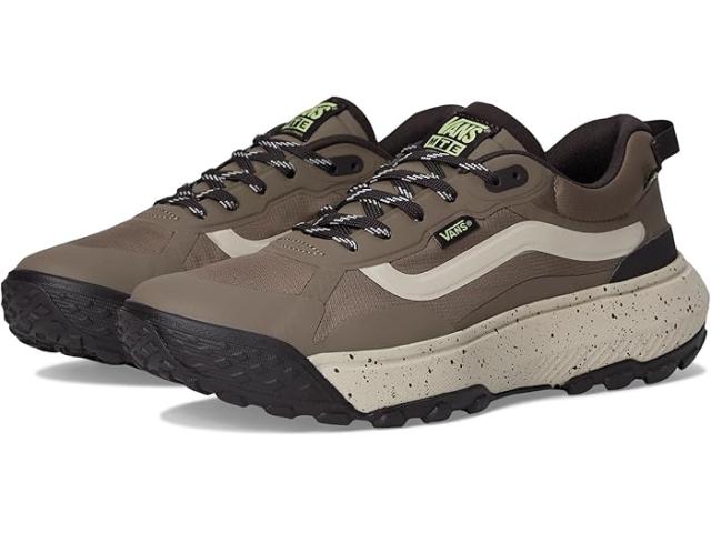 (取寄) バンズ MTE Vans MTE Crosspath Brown/Black