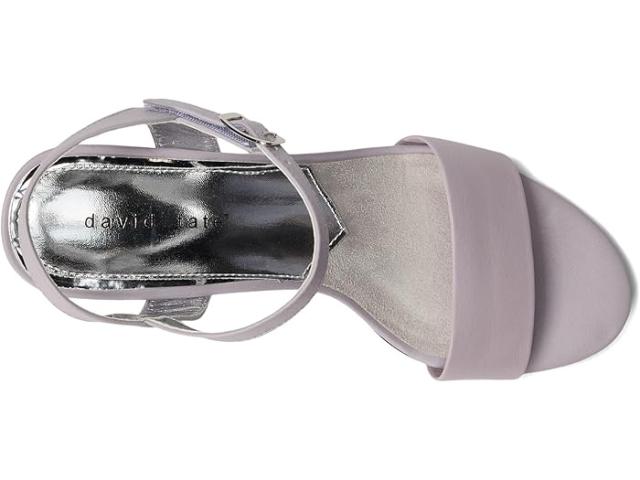 (取寄) デビッドテイト レディース エイジレス David Tate women Ageless Violet