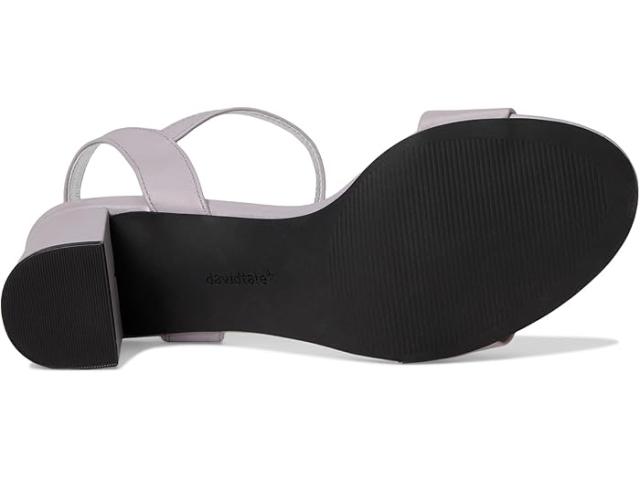 (取寄) デビッドテイト レディース エイジレス David Tate women Ageless Violet