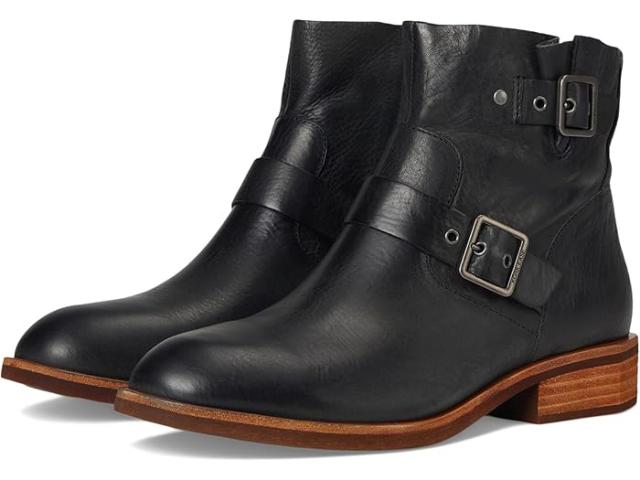 (取寄) コークイーズ レディース  Kork-Ease women Ellinor Black