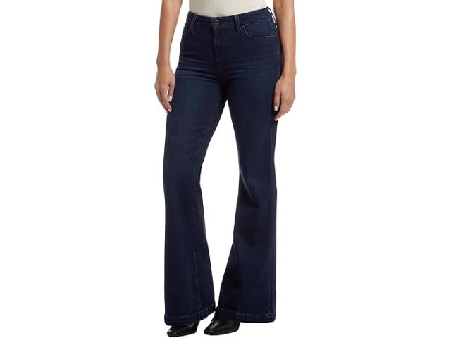 (取寄) ペイジ レディース ジェネビーブ 32 ウィズ リバース シーム ベルトループ イン ビスポーク Paige women Genevieve 32