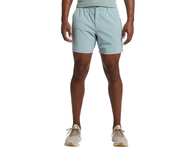 (取寄) コロンビア メンズ パフォーマンス フィッシング ギア アンチャーテッド ショーツ Columbia men PFG Uncharted Shorts Crushed Blue