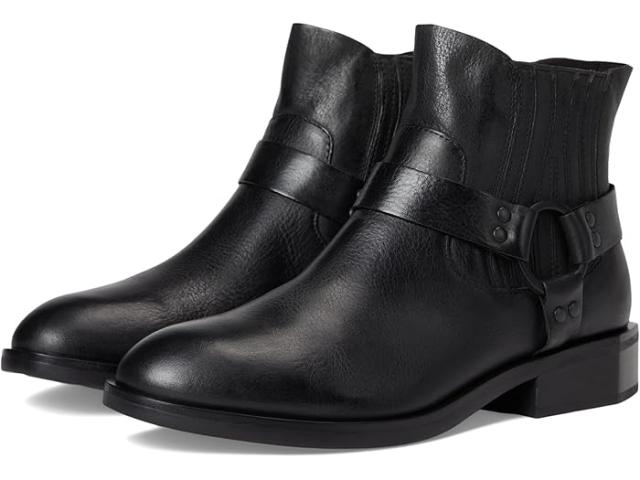 (取寄) コークイーズ レディース  Kork-Ease women Elsbury Black