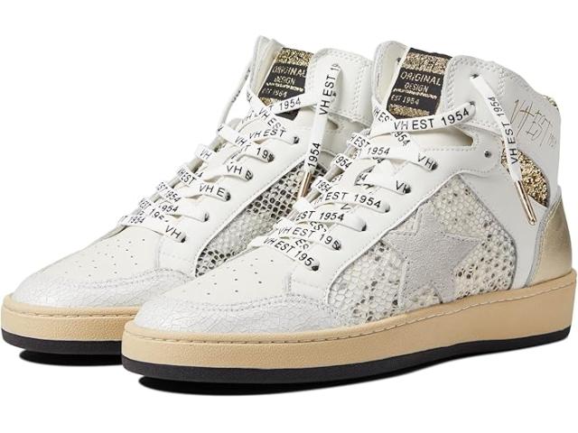 (取寄) ヴィンテージ ハバナ レディース ドリーム Vintage Havana women Dream Gold Snake Multi