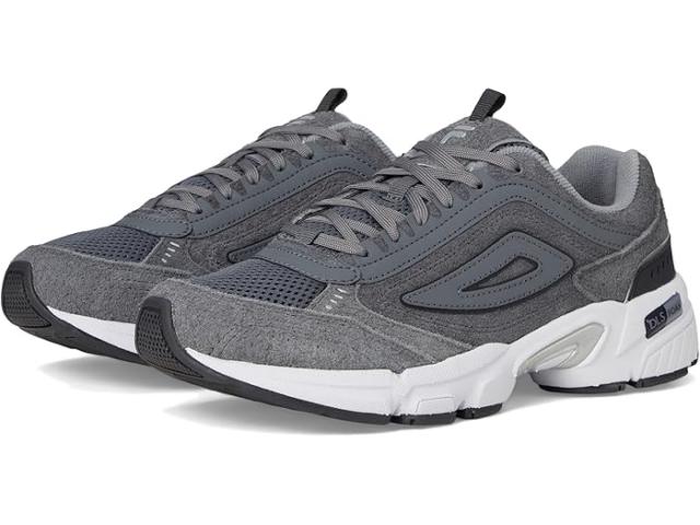 (取寄) フィラ メンズ プラス Fila men Perano Plus Castlerock/Moonless Night/White