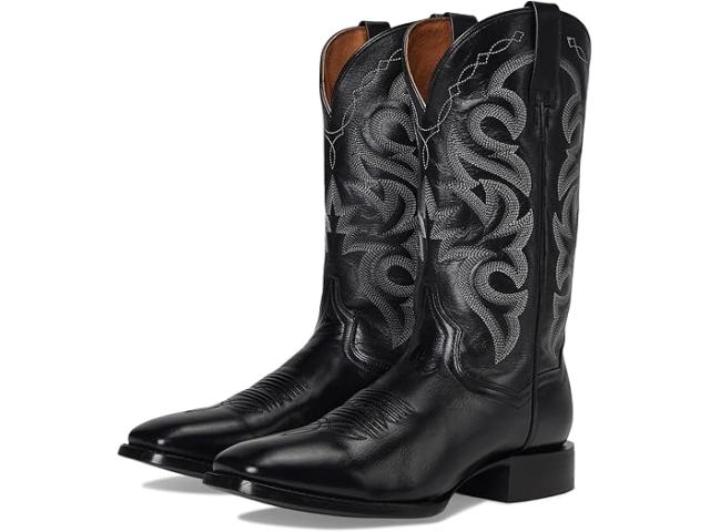 (取寄) ダンポスト メンズ  Dan Post men Remington Black