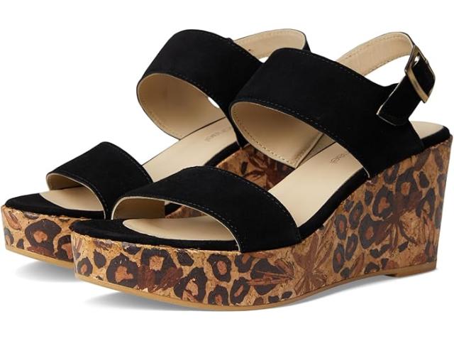 (取寄) エリックマイケル レディース  Eric Michael women Crete Black