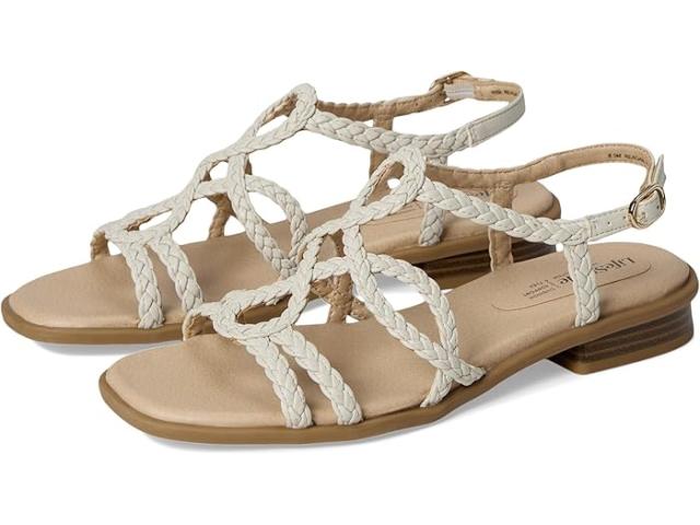 (取寄) ライフストライド レディース レーガン LifeStride women Reagan Bone