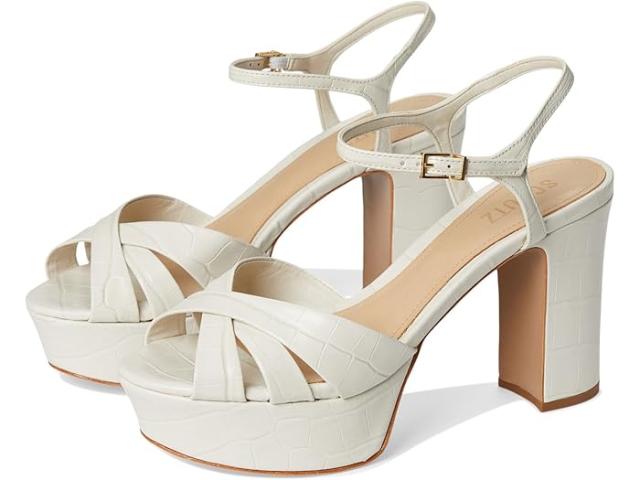 (取寄) シュッツ レディース キーファ Schutz women Schutz Keefa Pearl 1