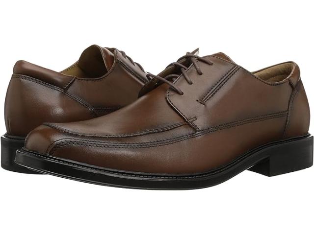 (取寄) ドッカーズ メンズ パースペクティブ モック トゥ オックスフォード Dockers men Dockers Perspective Moc Toe Oxford Tan