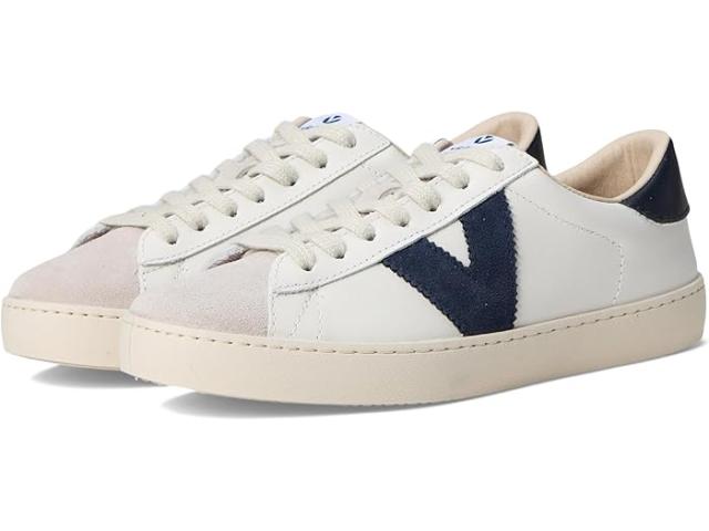 (取寄) ヴィクトリア レディース ベルリン レザー victoria women Berlin Leather Marino