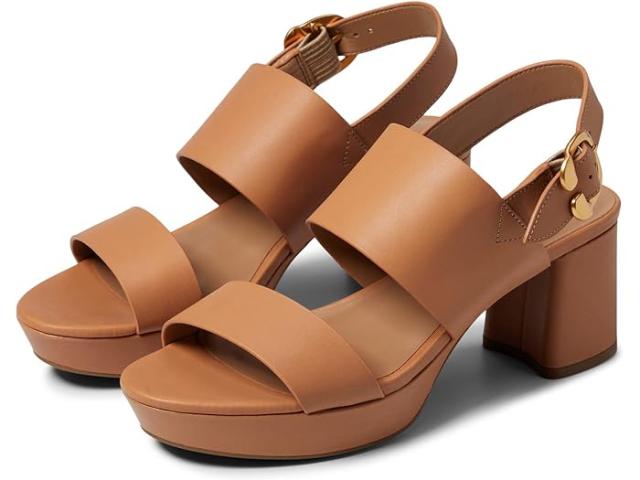 (取寄) エアロソールズ レディース カメラ Aerosoles women Aerosoles Camera Nude Leather