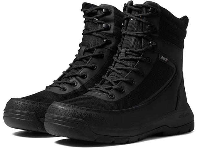 (取寄) ボグス メンズ シェイル 8 グレイシャル グリップ Wp Bogs men Bogs Shale 8