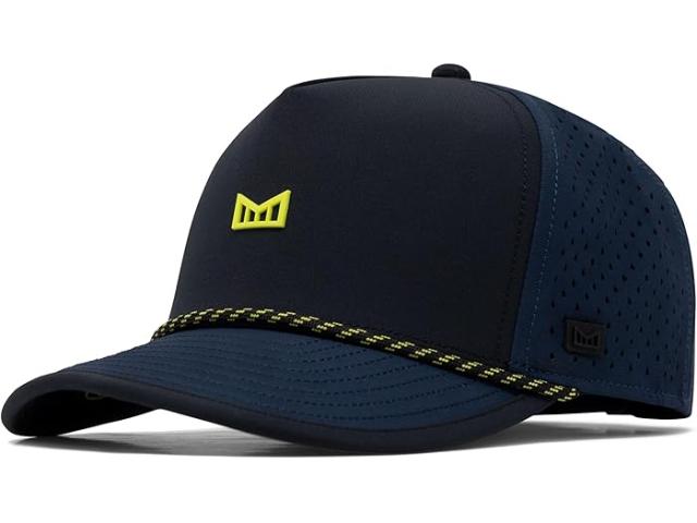 (取寄) メリン ハイドロ オデッセイ melin Hydro Odyssey MPH Iris/Black