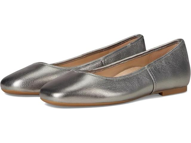 (取寄) バイオニック レディース オリンダ 2 VIONIC women Orinda 2 Pewter Leather
