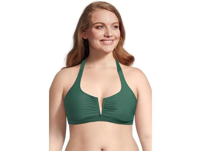 (取寄) サンセット レディース ウィーン V-ワイヤー Sunsets women Vienna V-Wire  Green