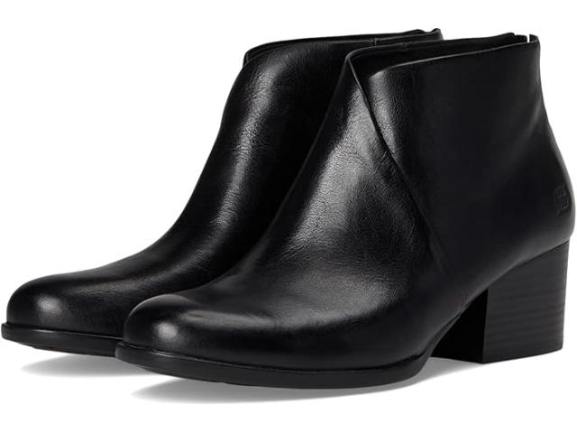 (取寄) ボーン レディース カリエ Born women Kalie Black