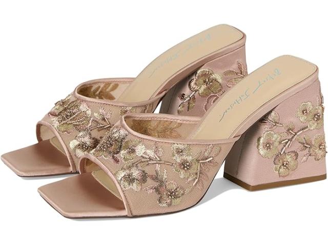 (取寄) ブルー バイ ベッツィジョンソン レディース ロー Blue by Betsey Johnson women Blue by Betsey Johnson Roo Blush