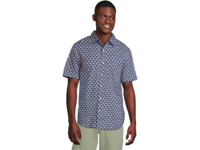 取寄) ロイヤルロビンズ メンズ カミノ パッカー ショート スリーブ