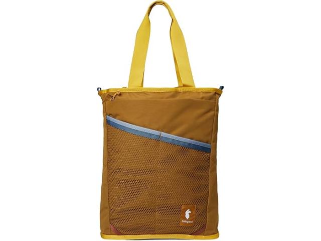 (取寄) コトパクシ トゥードゥー 22L コンバーチブル トート Cotopaxi Todo 22L Convertible Tote Bronze